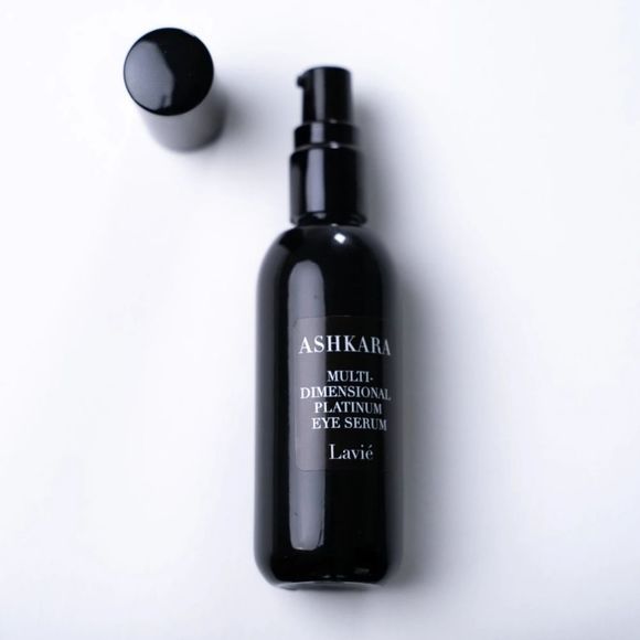 Ashkara | Skincare | Ashkaramultidimensional Platinum Eye Serum By ...